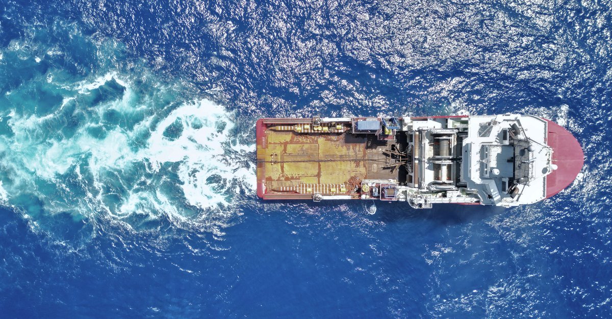 Mooring integrity management: Safeguarding your offshore assets with ...